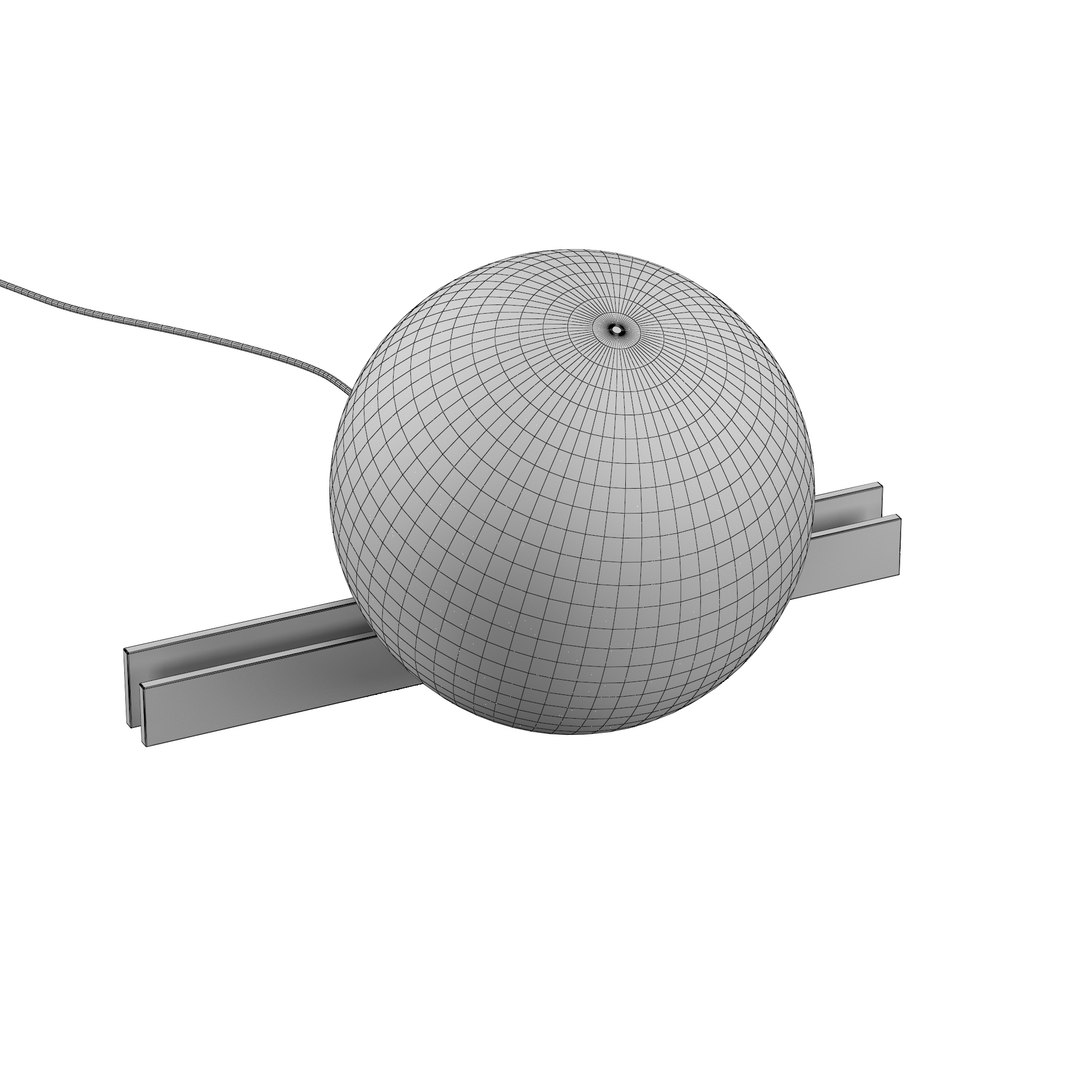 Rest 3D Model - TurboSquid 1895684