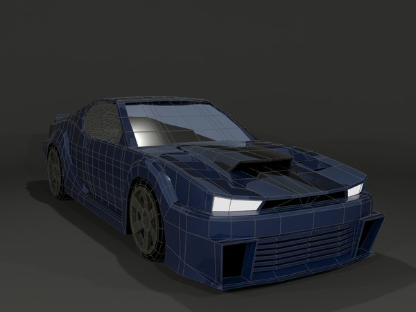 Free 3D Muscle Models | TurboSquid