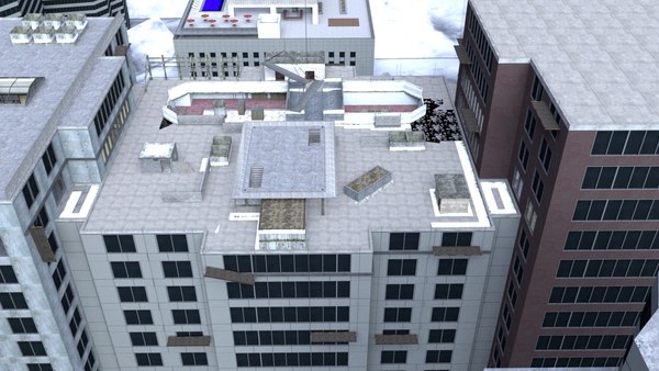 Call Of Duty 3D Modelos para Descargar | TurboSquid