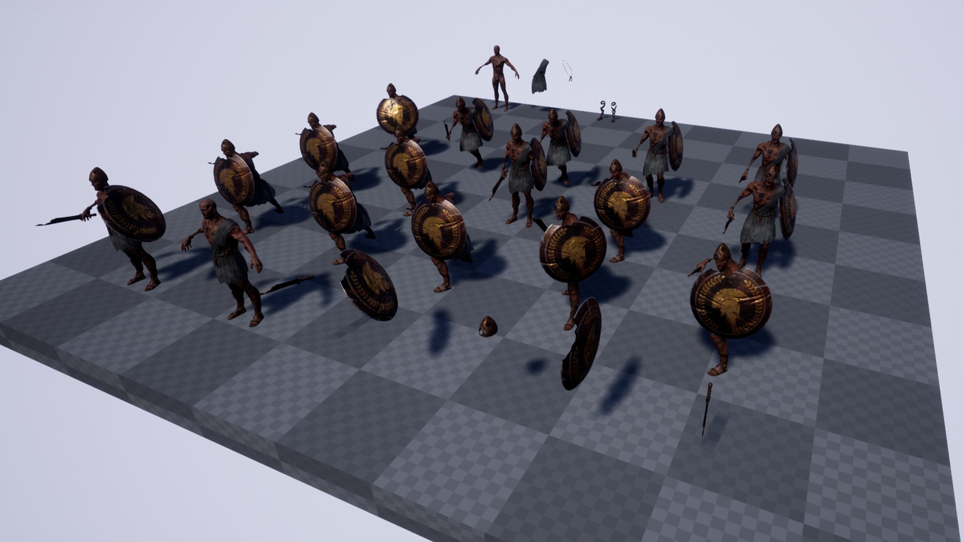 SPARTAN IU4 3D - TurboSquid 2317209