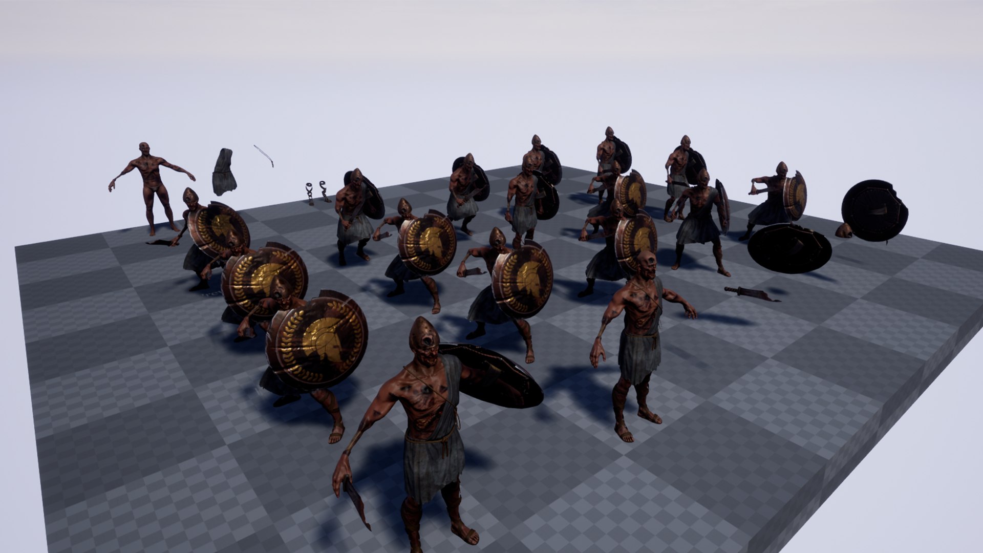 SPARTAN IU4 3D - TurboSquid 2317209