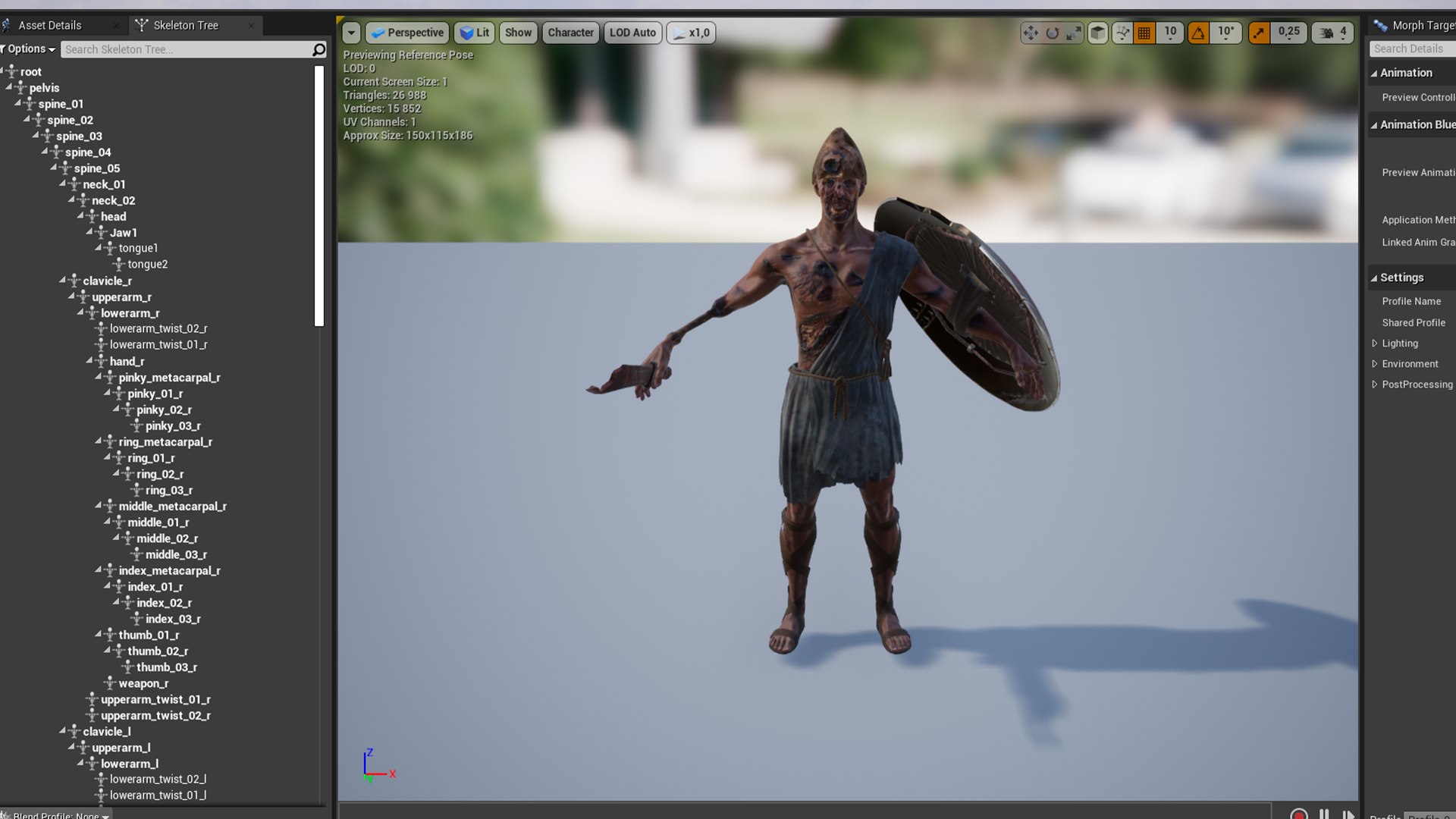 SPARTAN IU4 3D - TurboSquid 2317209