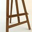 Easel 3d Model