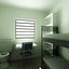 Modern Prison Jail Cell 3D Model - TurboSquid 1186973