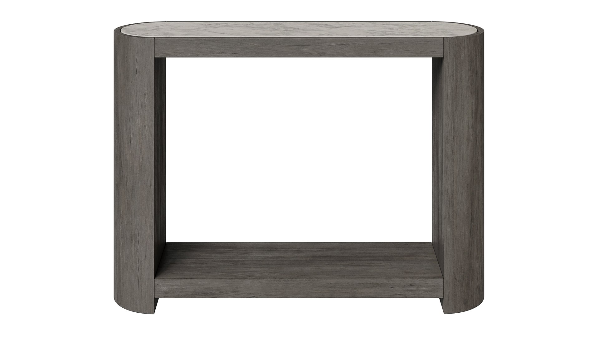 Andrew Martin Console Hampstead Smoked 3D Model - TurboSquid 2271064