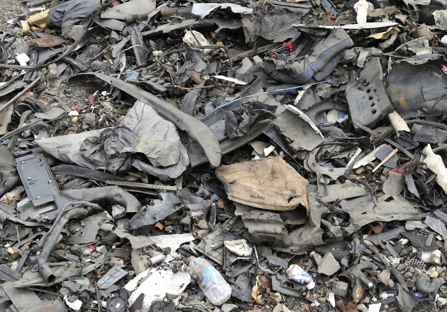 3D Electro-waste Area - TurboSquid 2231161