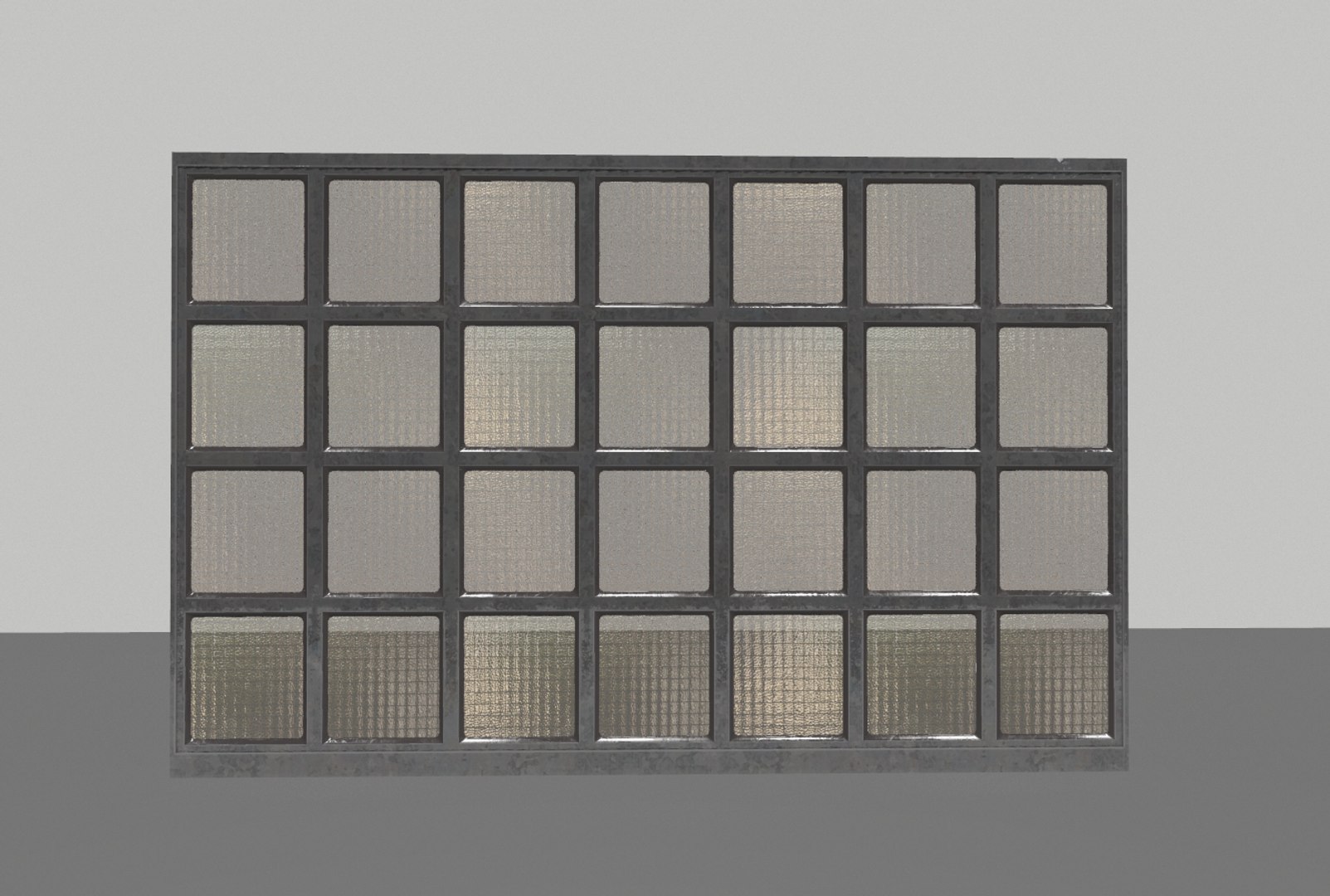 Pack 4 Windows Factories 3D Model - TurboSquid 1522630