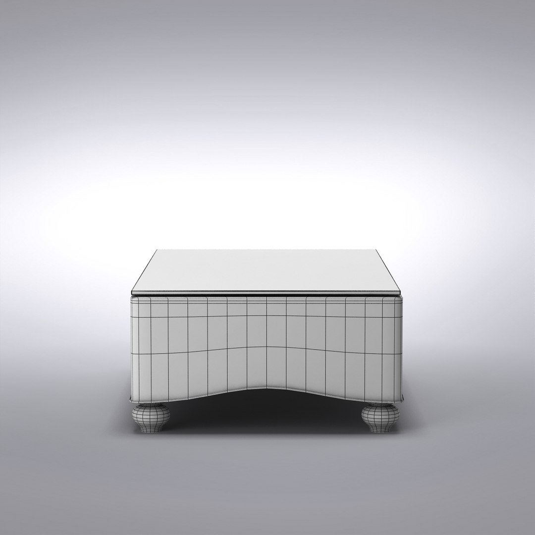 3d restoration hardware - westport model