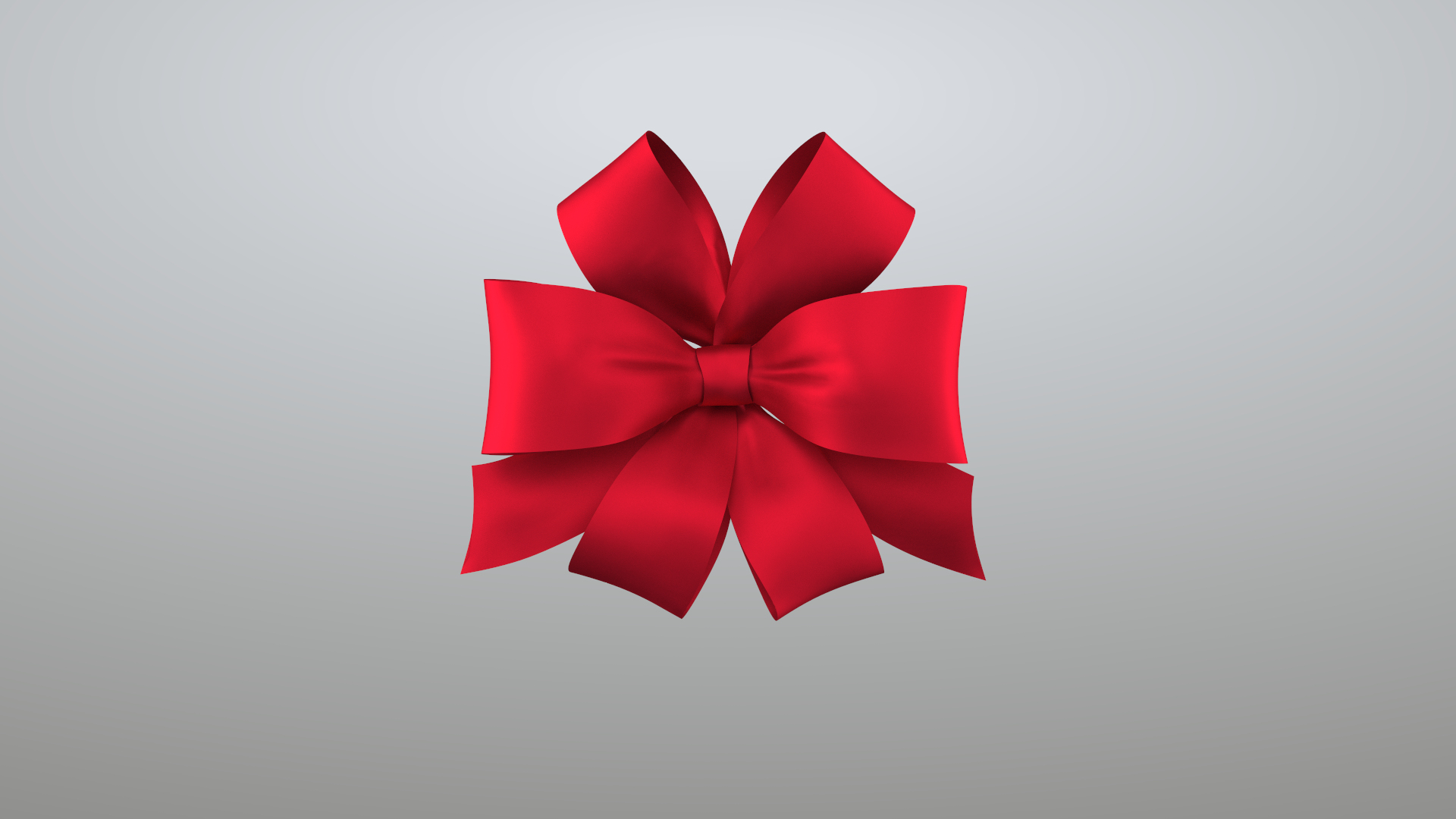 Realistic bow 03 3D model - TurboSquid 1648123