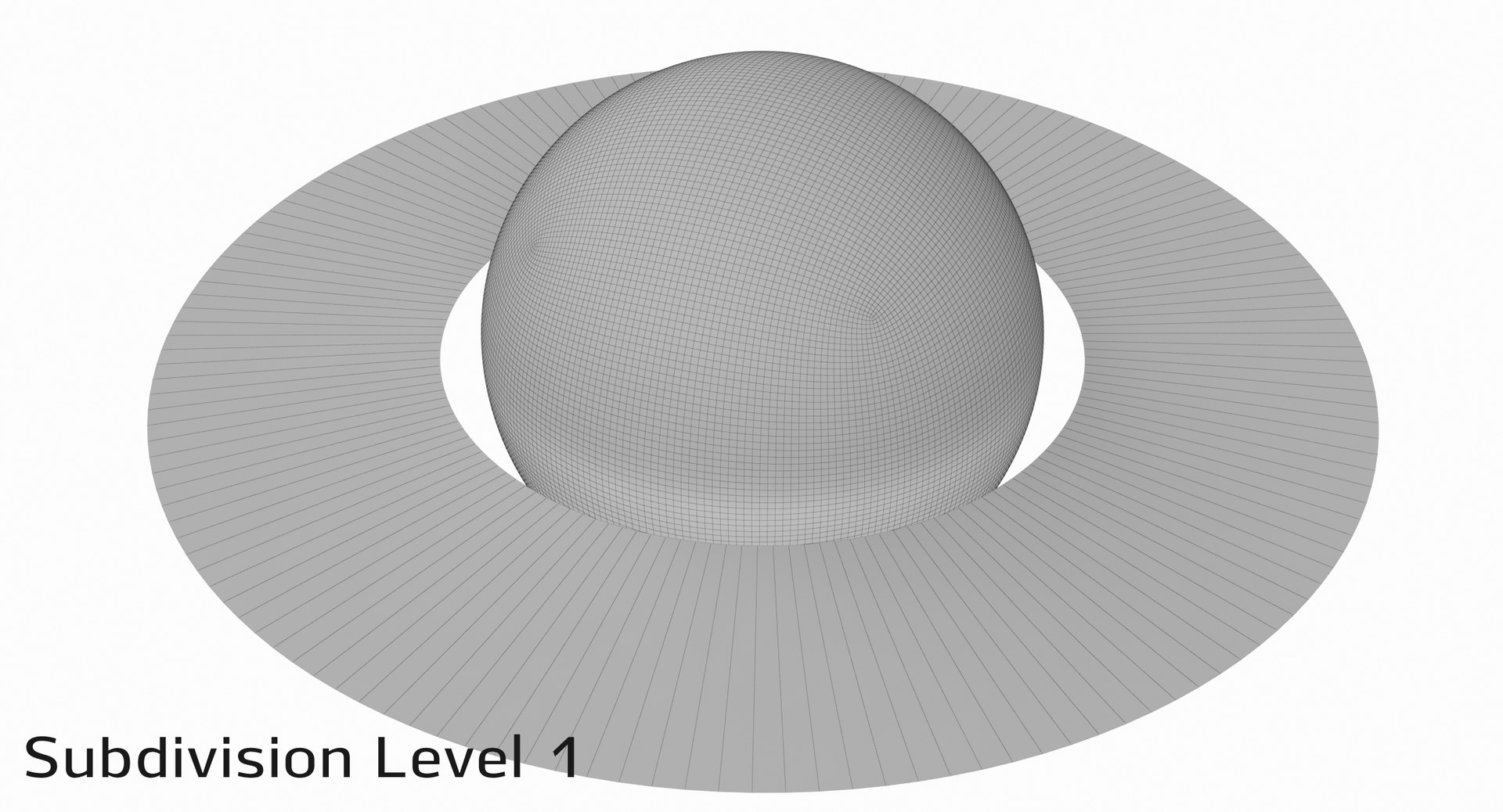 Jupiter Planet 3D Model - TurboSquid 1338455