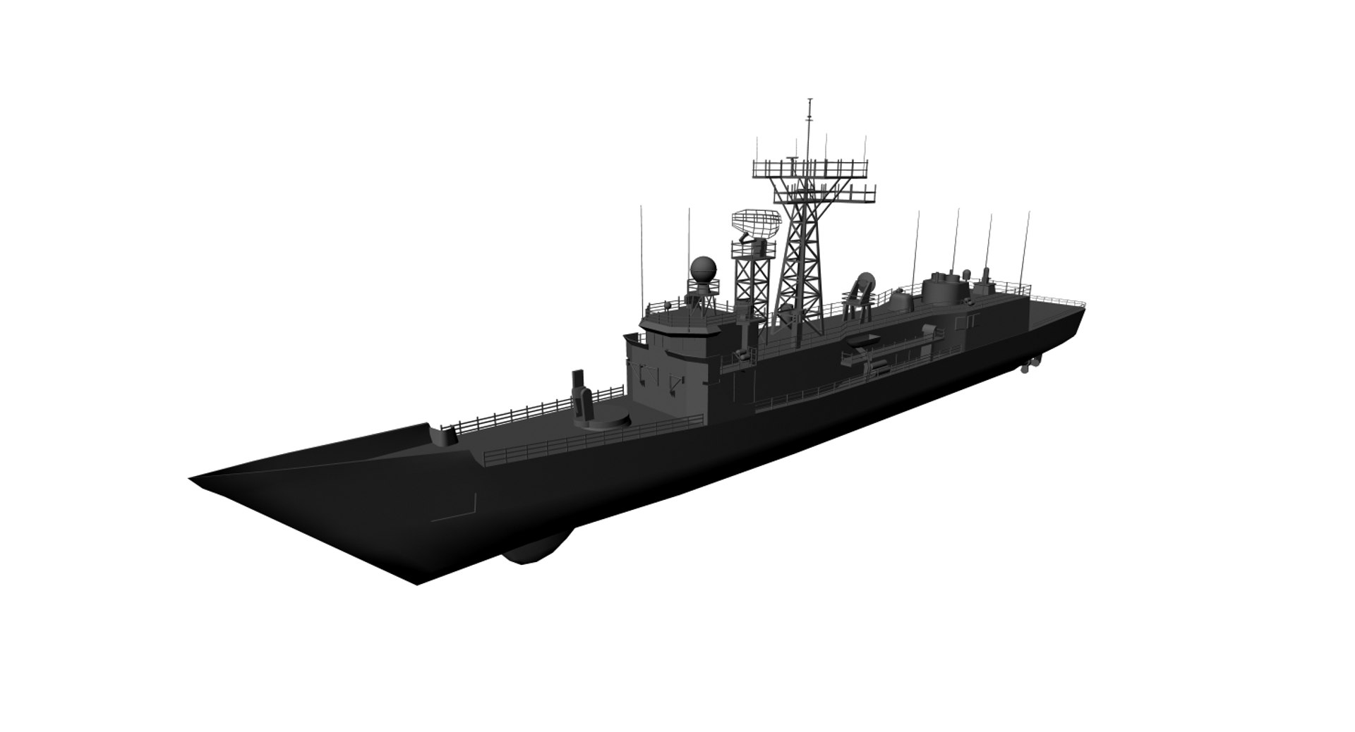 Oliver Hazard Perry Max