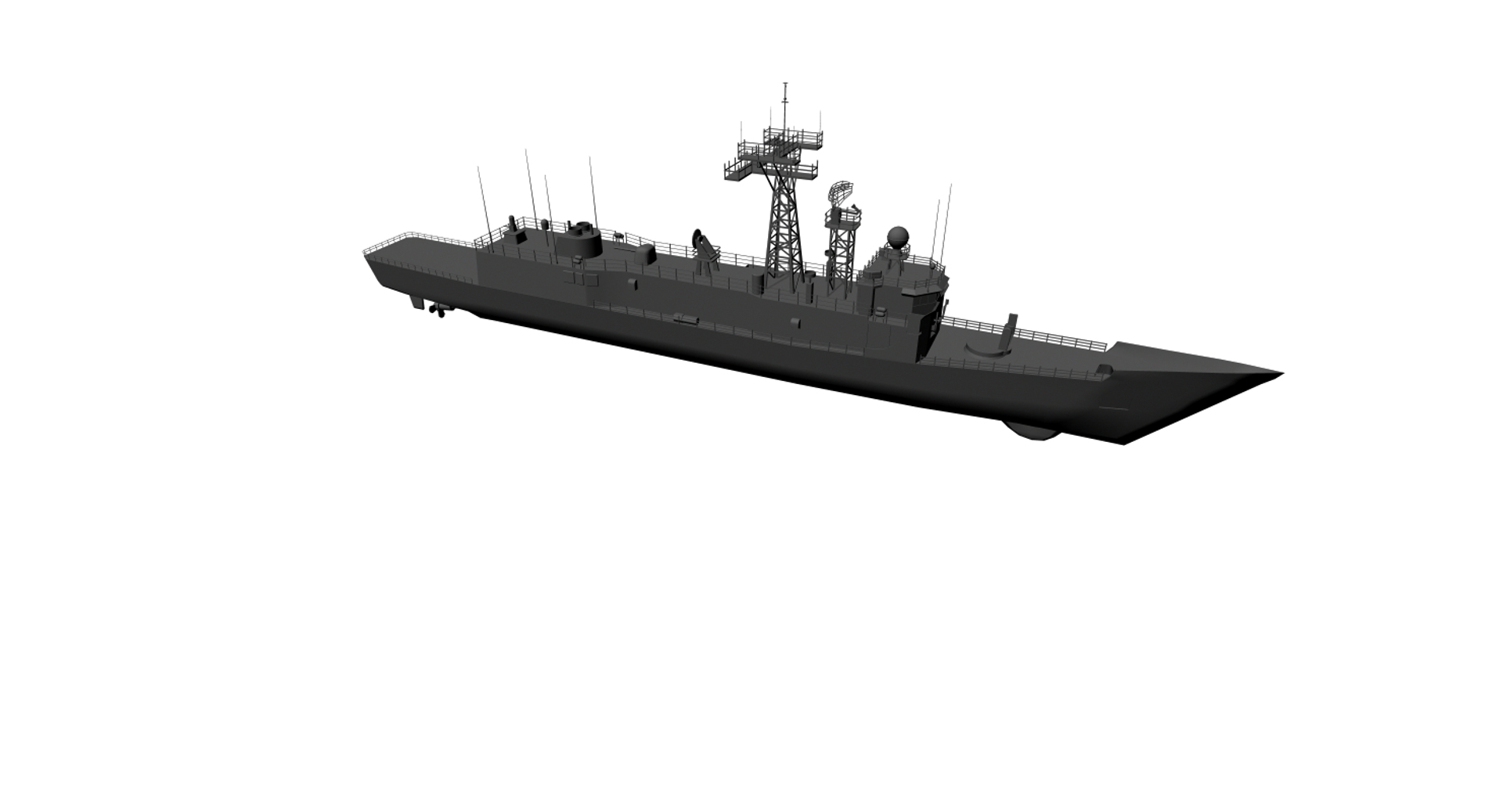 Oliver Hazard Perry Max