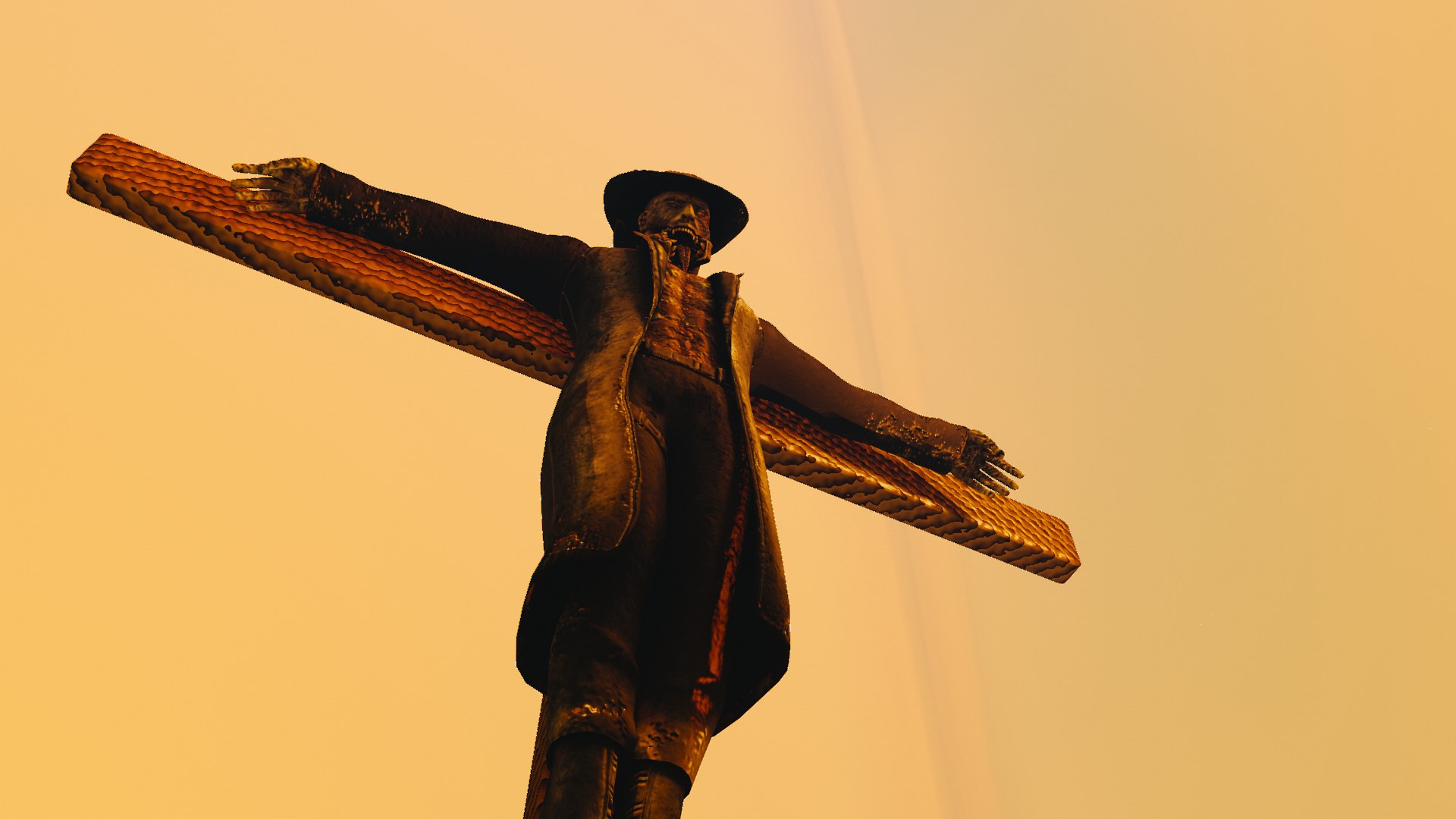 3D Monster Creppy 90s Style - TurboSquid 2123080