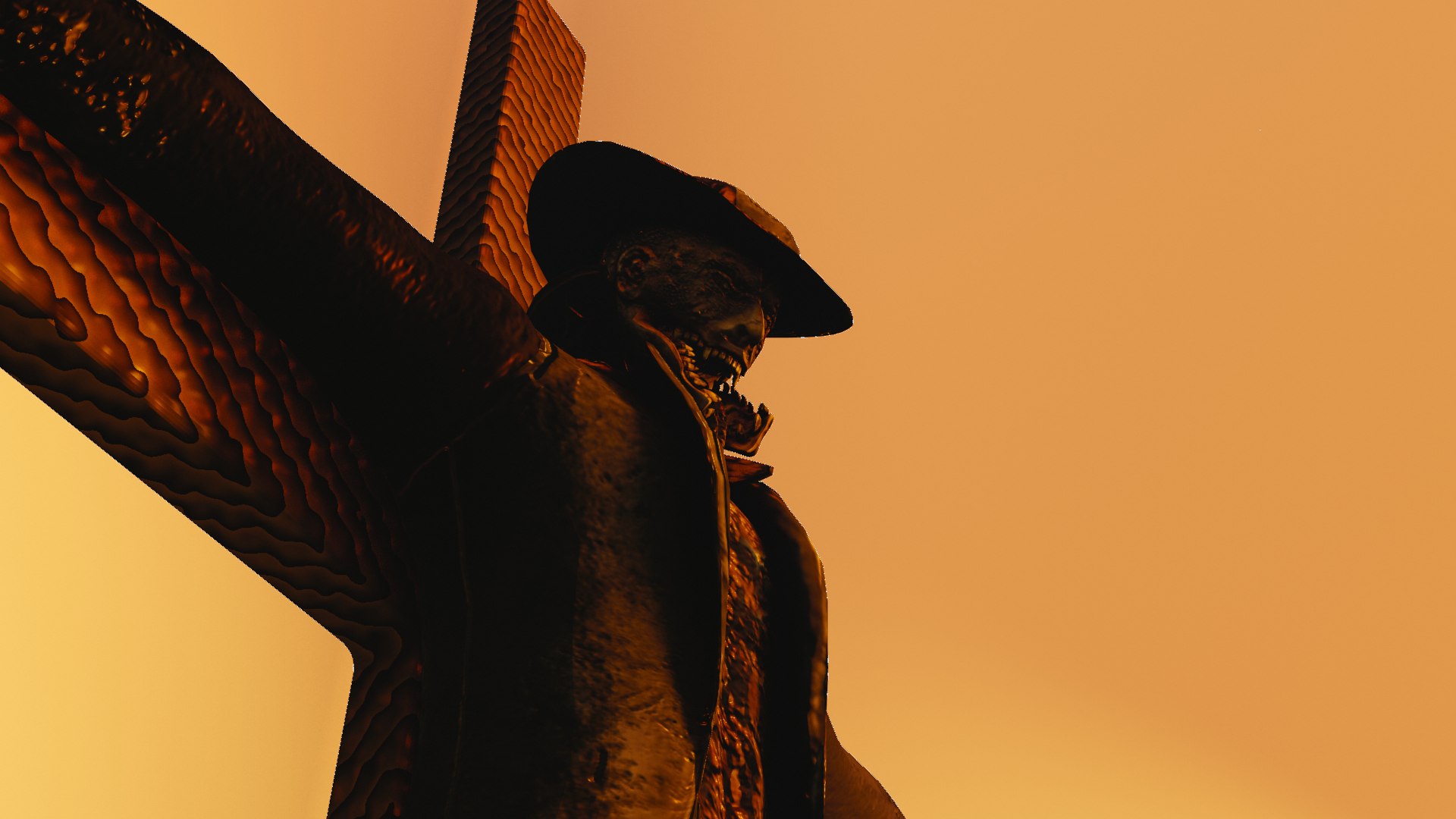 3D Monster Creppy 90s Style - TurboSquid 2123080