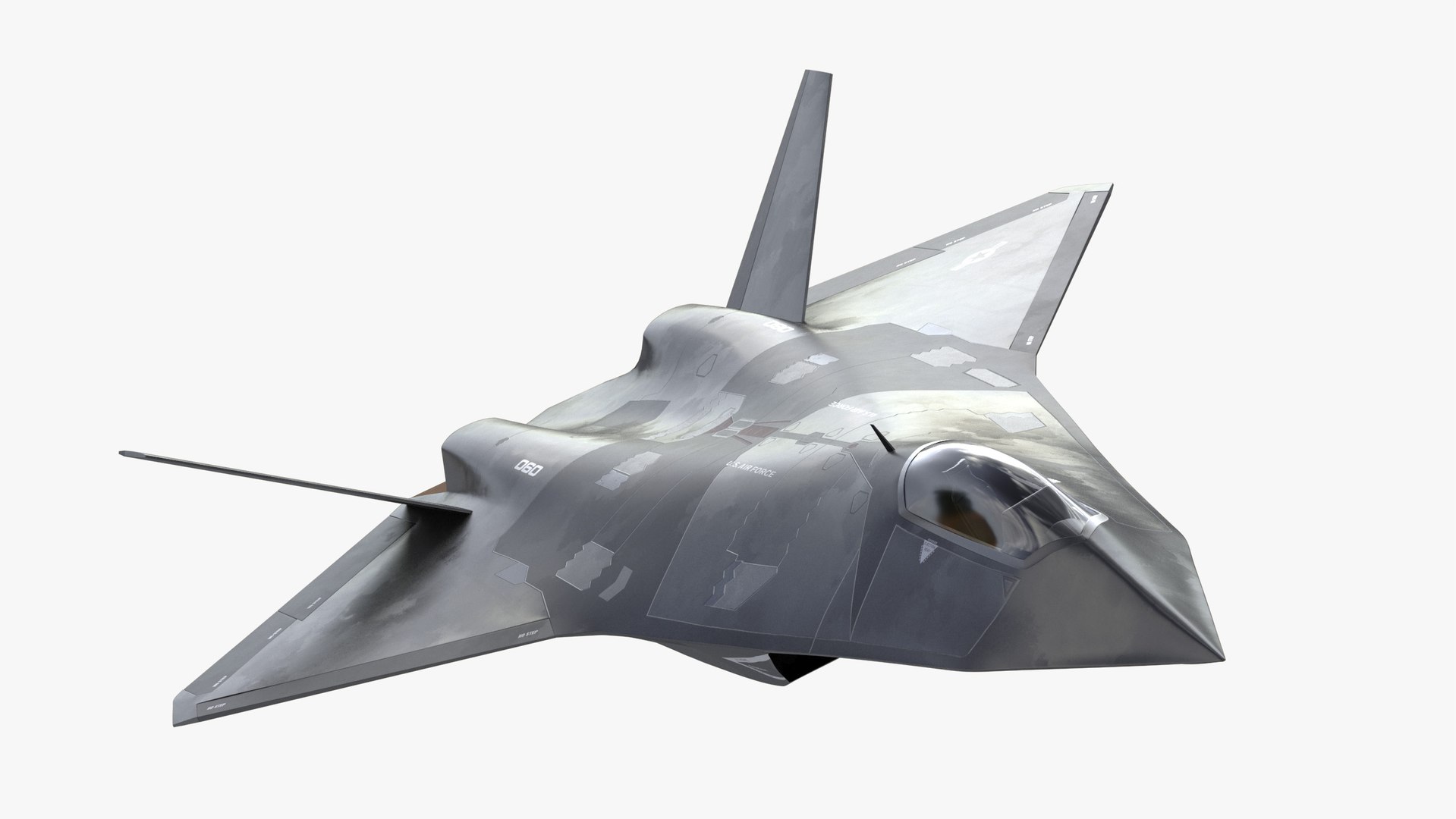 future fighter x50