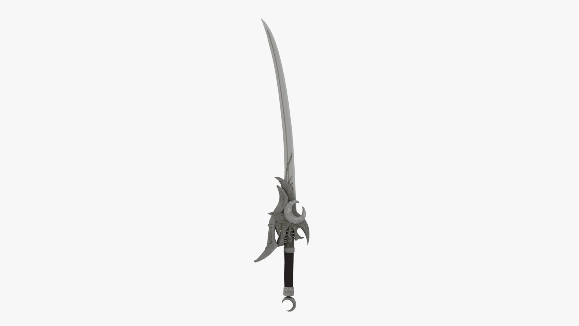 Ember Warrior Rigged And Animated 3D - TurboSquid 2333656