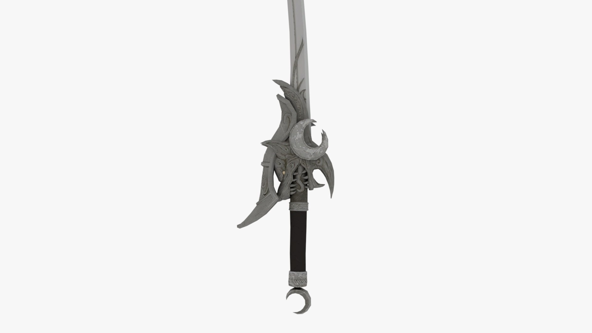 Ember Warrior Rigged And Animated 3D - TurboSquid 2333656