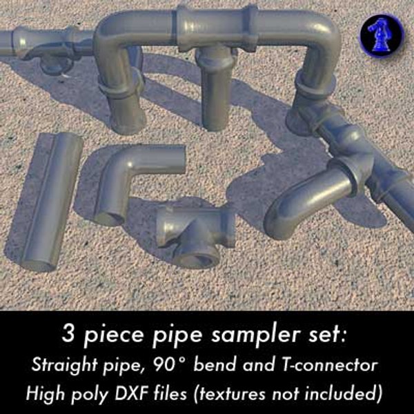 Free 3D Plumbing Models | TurboSquid