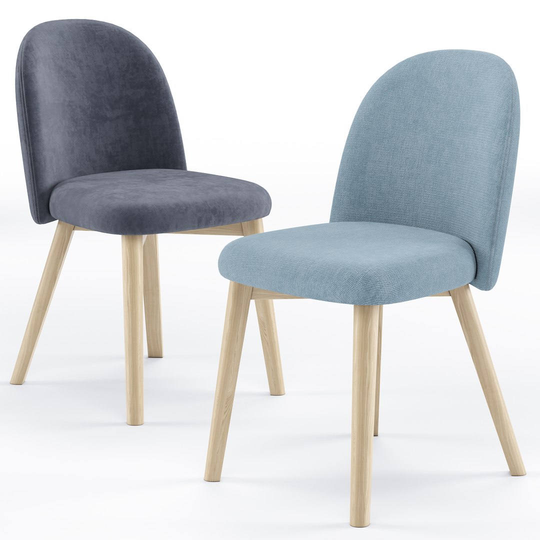 3D Calligaris Tria Tuka Model - TurboSquid 1688632