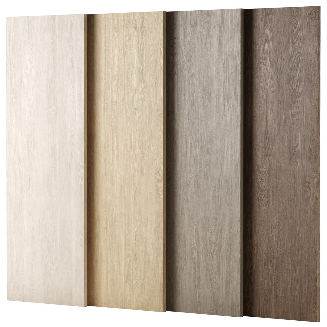 Oak Wood Material 41 3D Model - TurboSquid 2422084