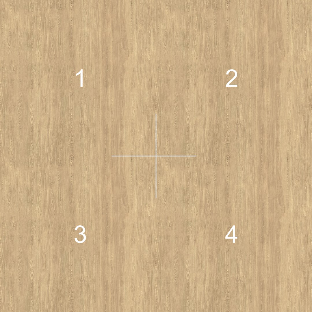 Oak Wood Material 41 3D Model - TurboSquid 2422084