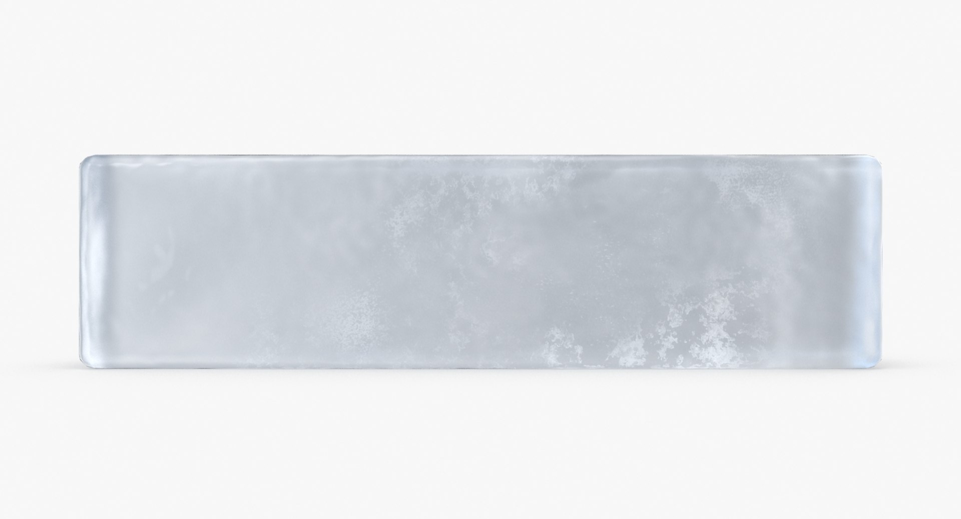 3D ice block - TurboSquid 1377172