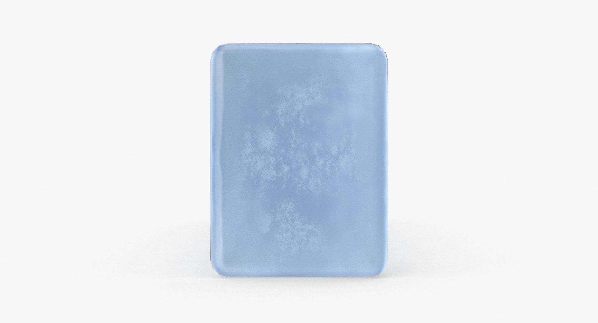 3D ice block - TurboSquid 1377172