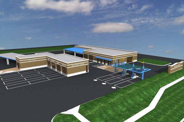 Mechanic Shop 3D Models for Download | TurboSquid