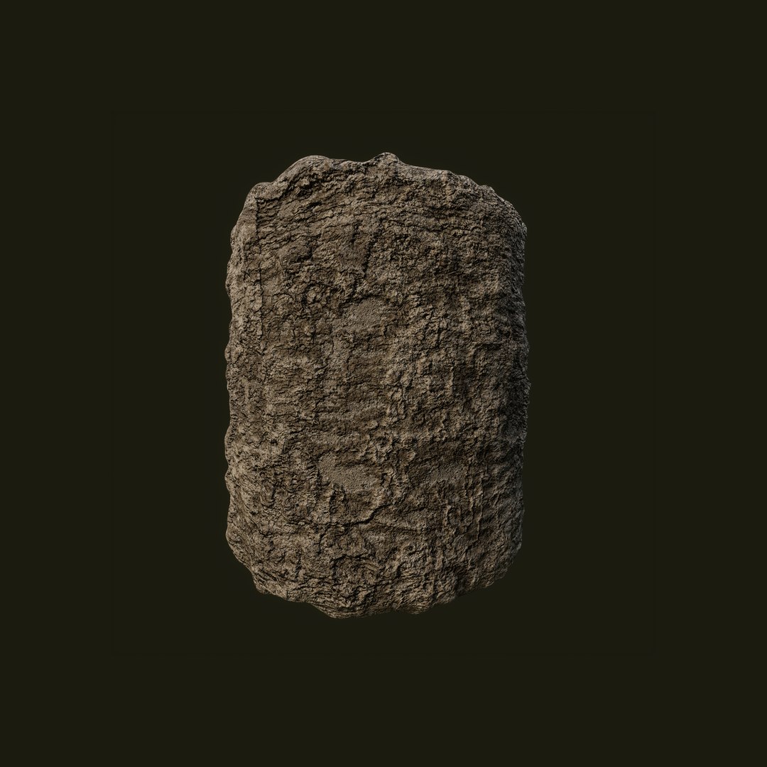 3D Model Dry Dirt Seamless Texture - TurboSquid 1796717
