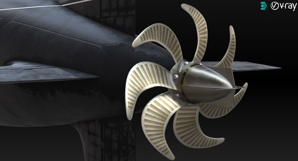 3D project 885 yasen class model - TurboSquid 1215853