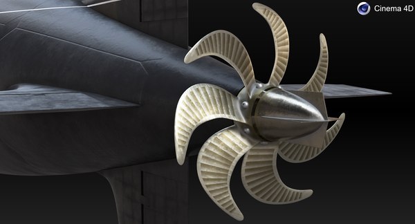 3D project 885 yasen class model - TurboSquid 1215853