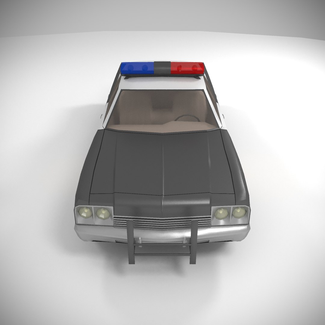 Polycar N43 Lp1 Cars 3D Model - TurboSquid 1513981