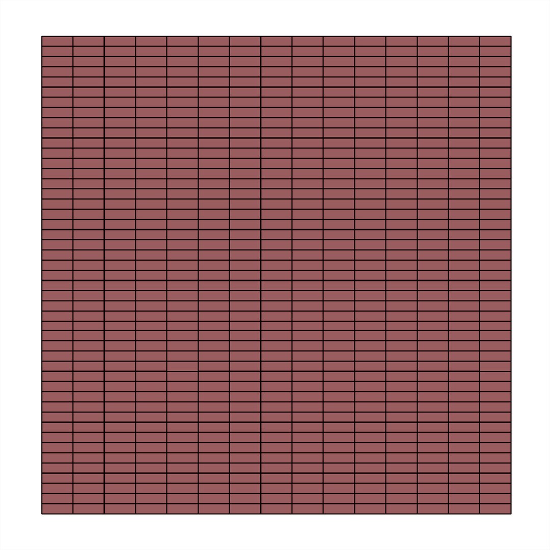 Ceramic Tile Set 08 - White Ceramic 3D Model - TurboSquid 2398559