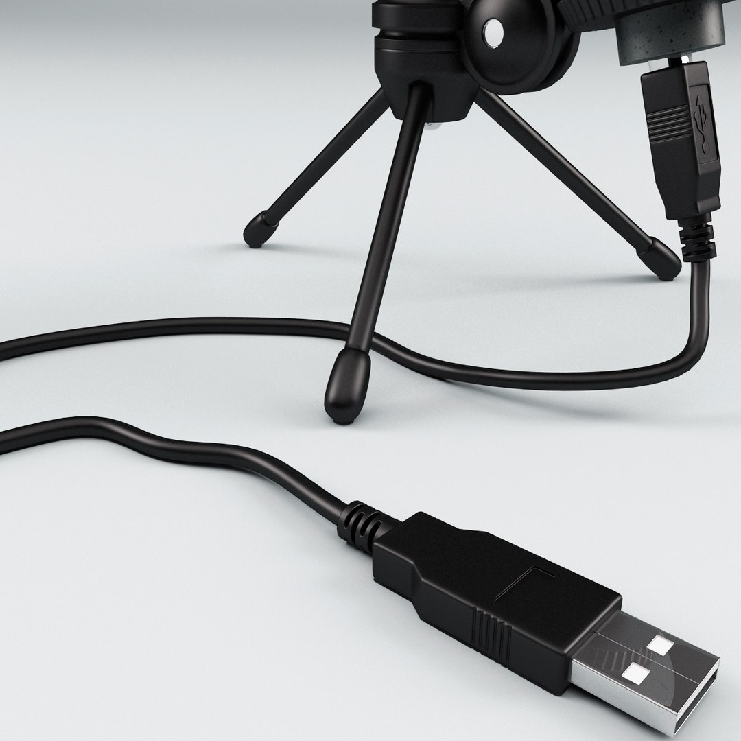 Maya Usb Condenser Microphone