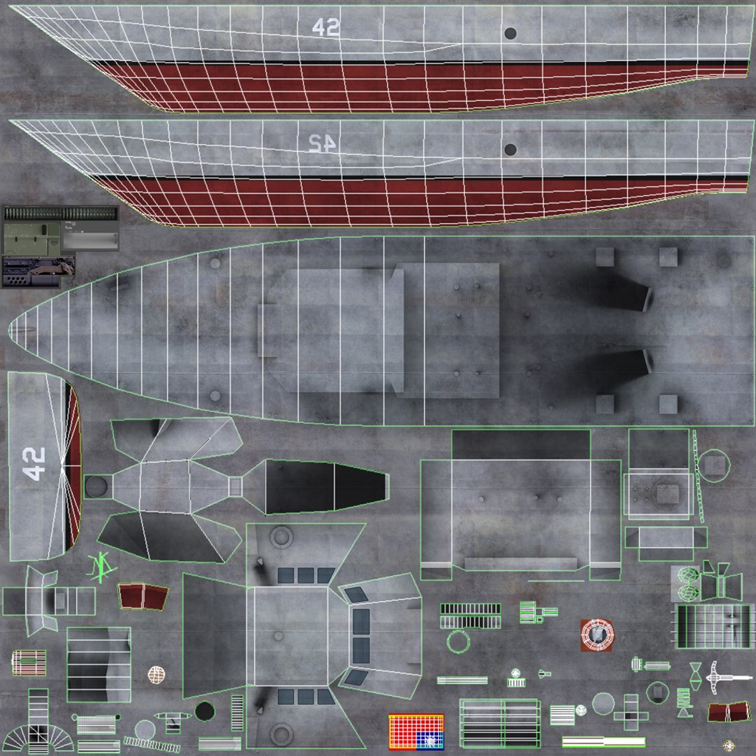 dvora class patrol boat dwg