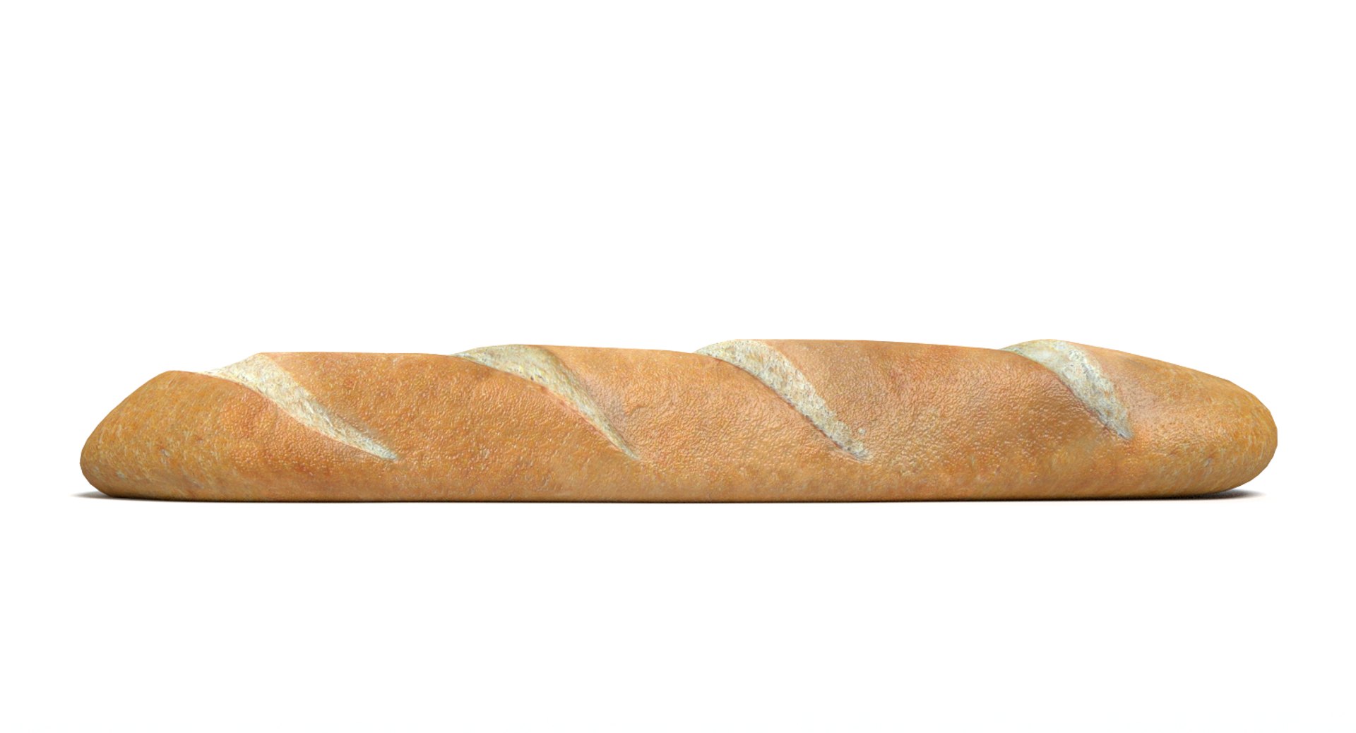 french bread 3ds