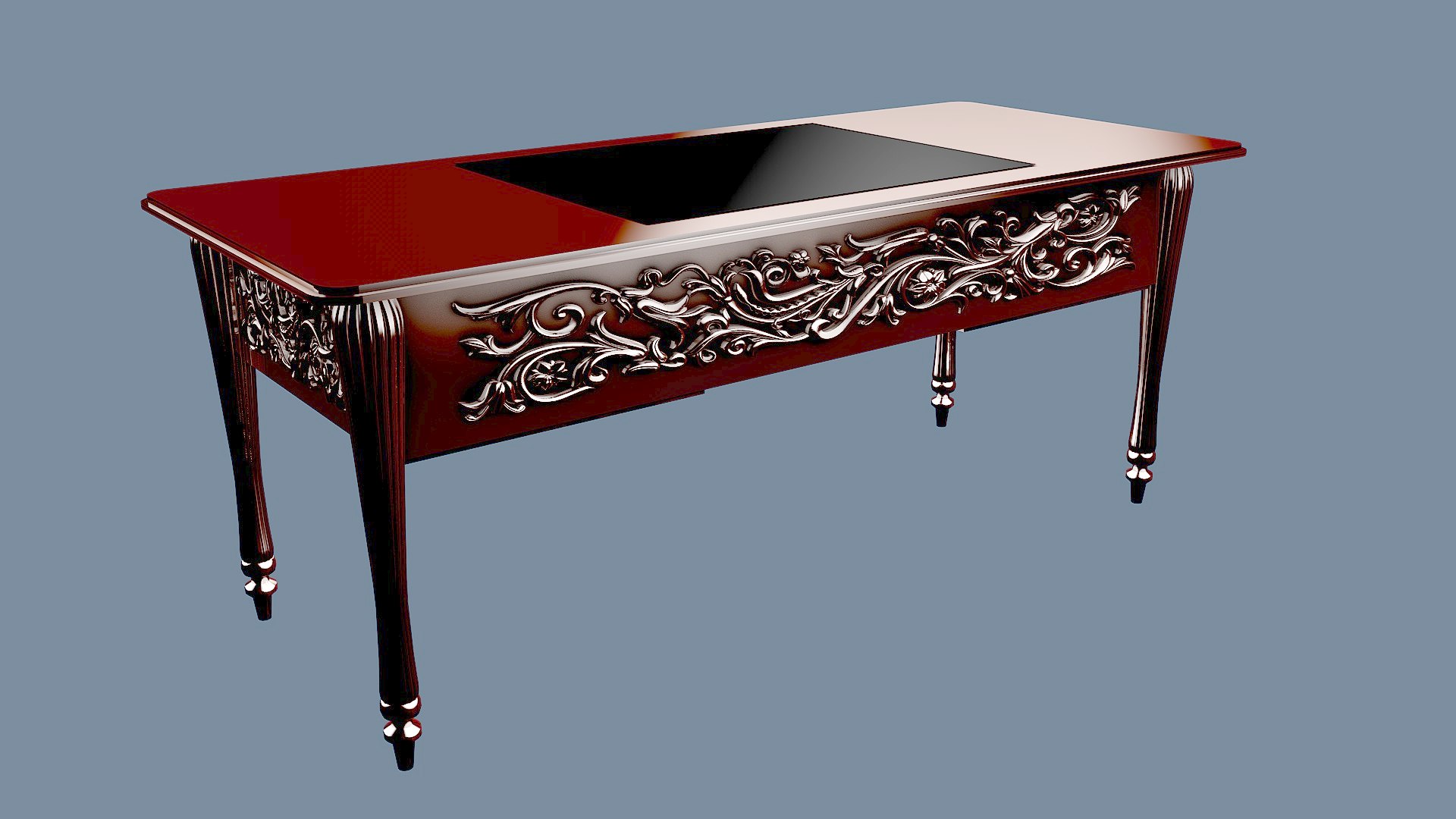 3D mab - TurboSquid 1695629