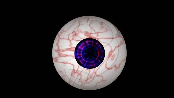 Free 3D Eye Models | TurboSquid