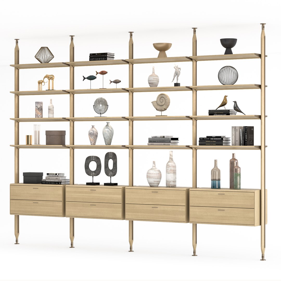 Poliform Lexington Day Model - TurboSquid 1874024