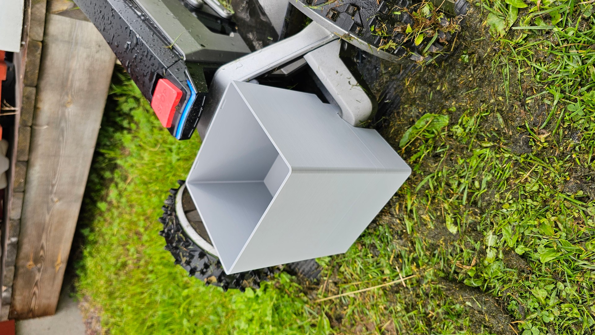 Ecoflow Blade Storage Box 3D - TurboSquid 2101341