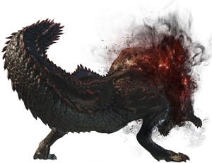 3D Deviljho Models | TurboSquid