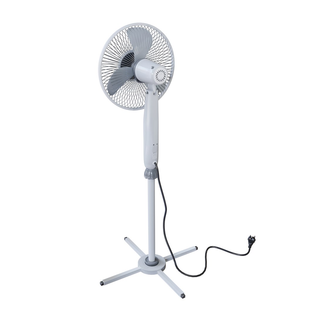 Realistic Fan Model - TurboSquid 1417047