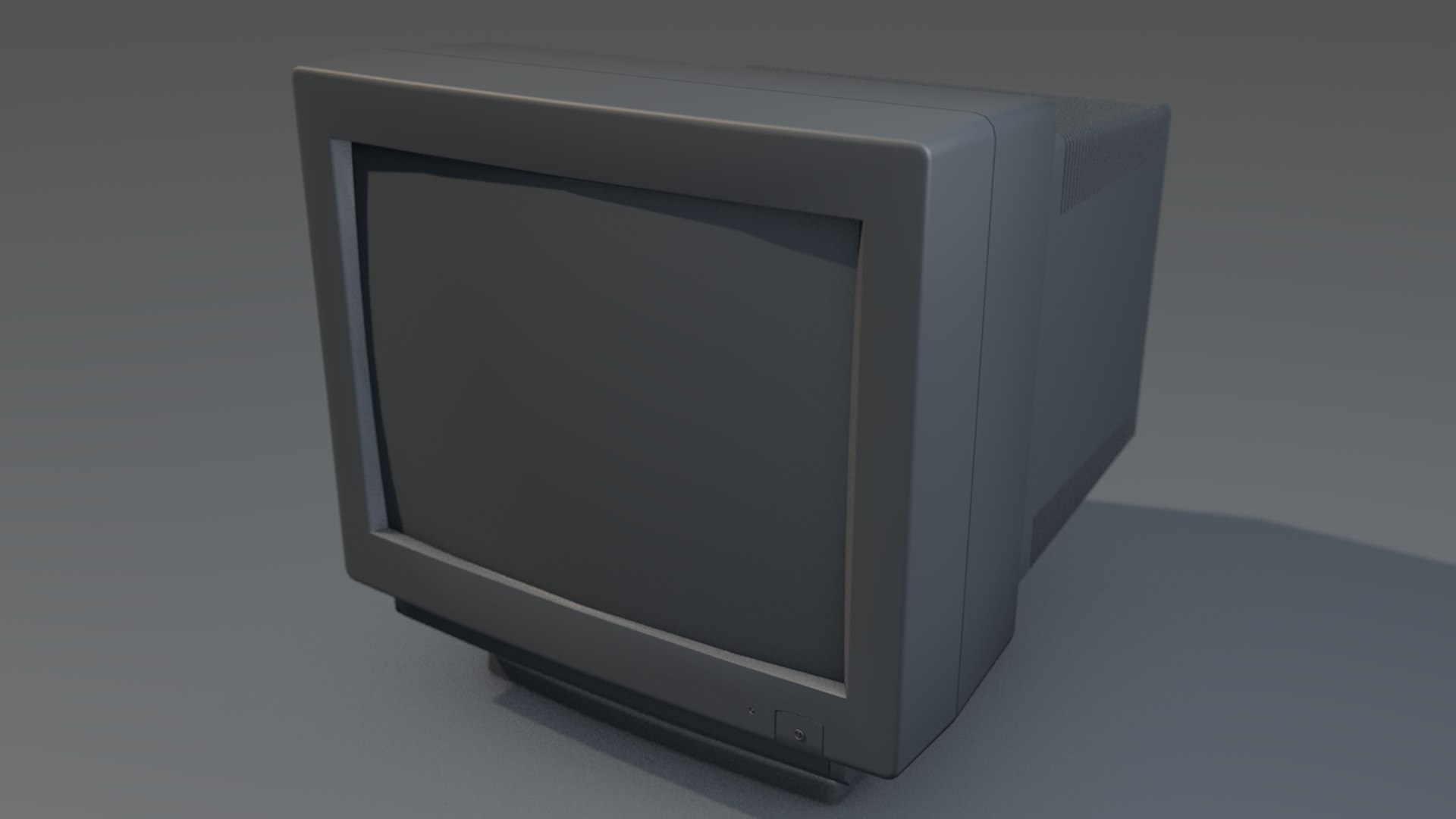 3D pc computer monitor screen - TurboSquid 1451299
