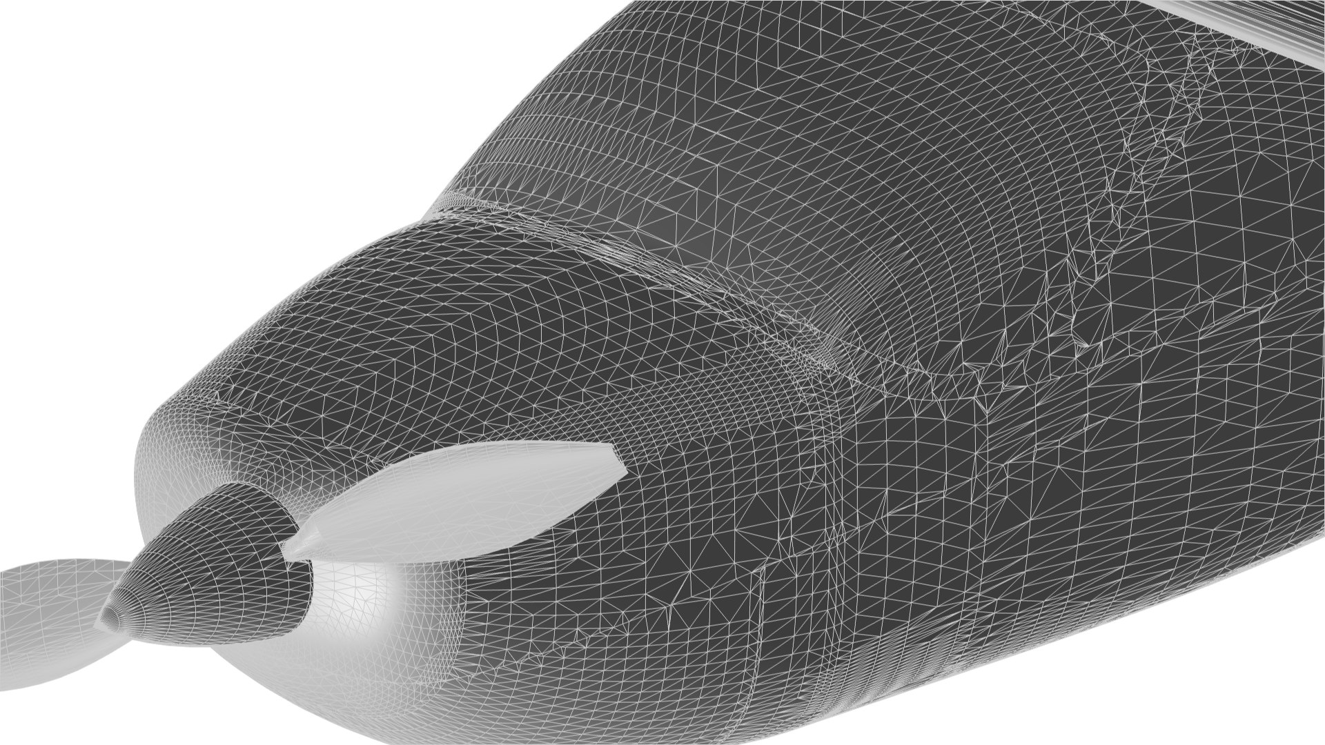 3D Cessna 177 Cardinal - TurboSquid 1986597