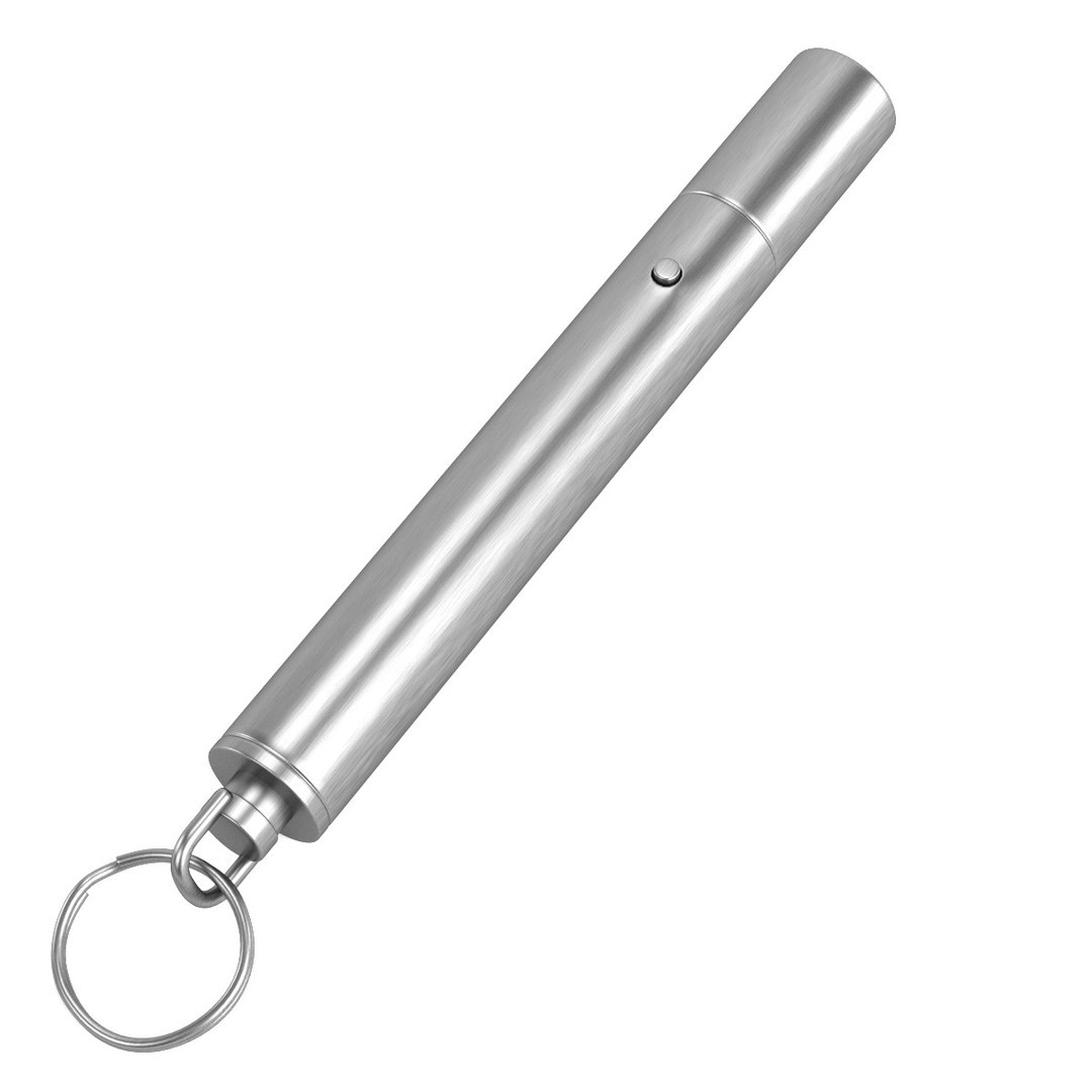 3d Model Laser Pointer