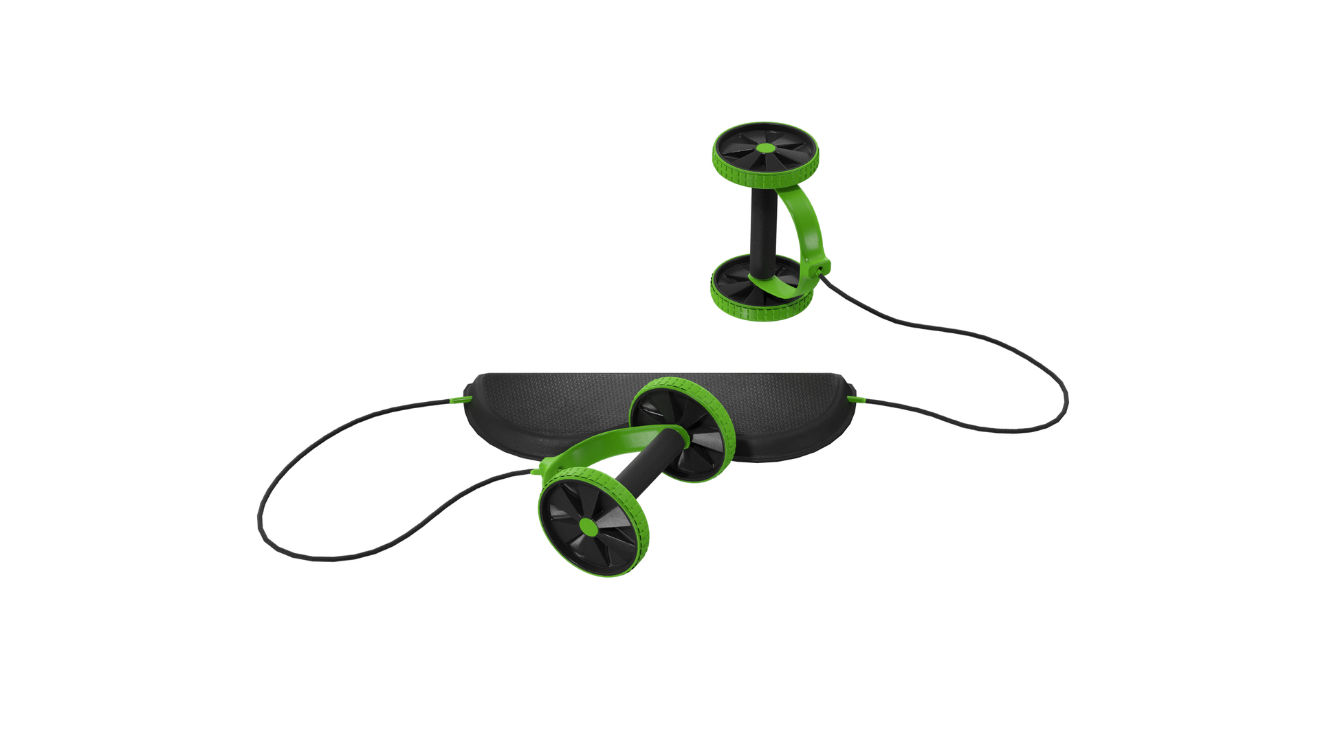 3D Resistance Band - TurboSquid 1714727