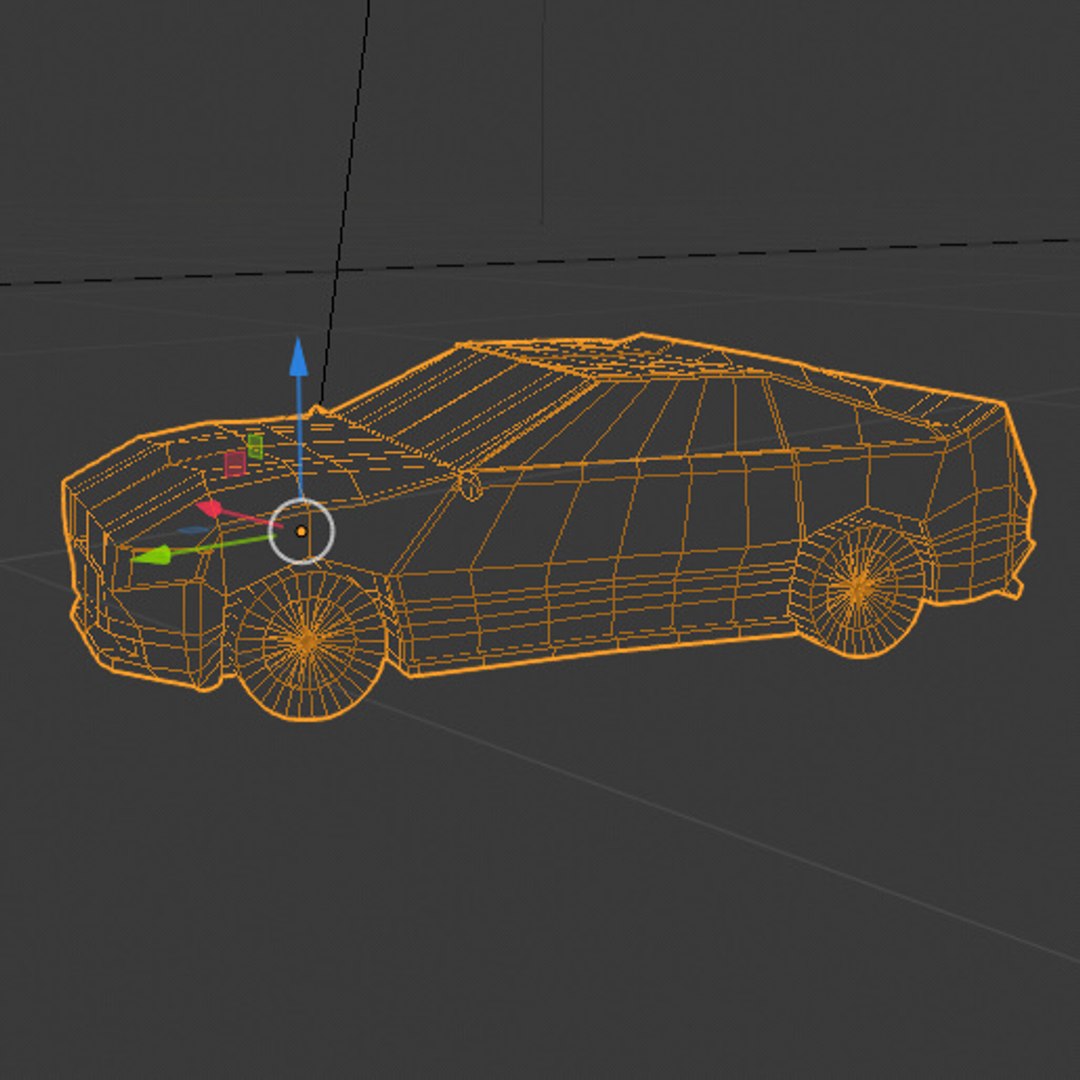 3D car vehicle - TurboSquid 1504682