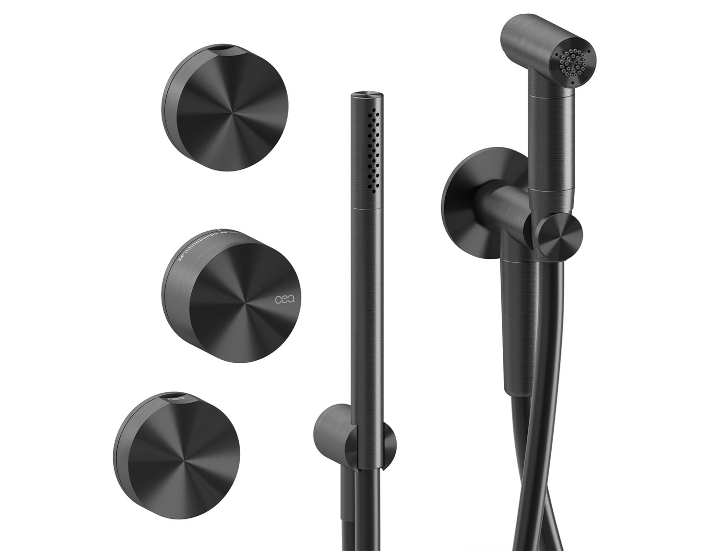 CEO GIOTTO Set 03 3D - TurboSquid 1906099