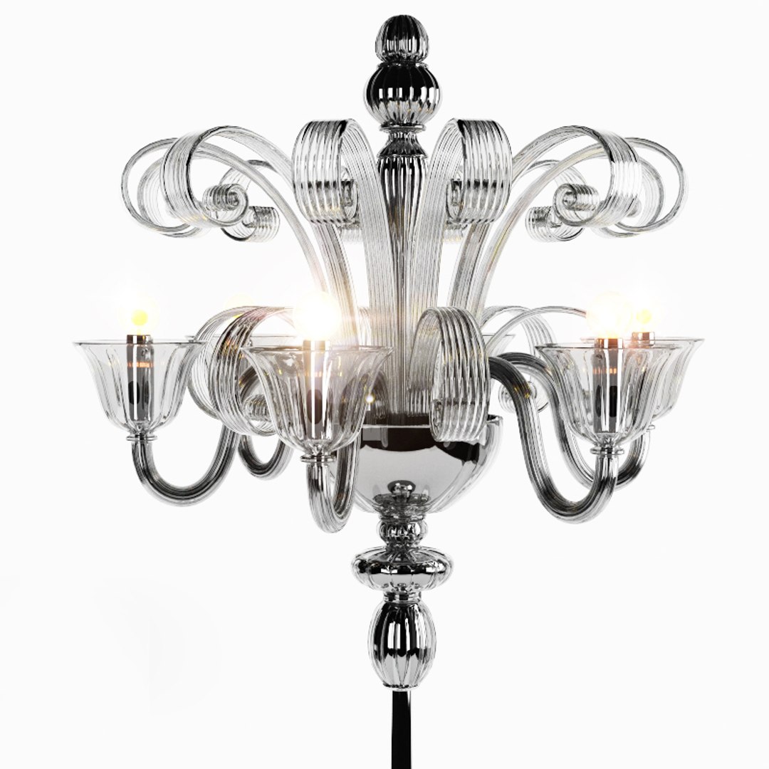 veronese idole 3d model