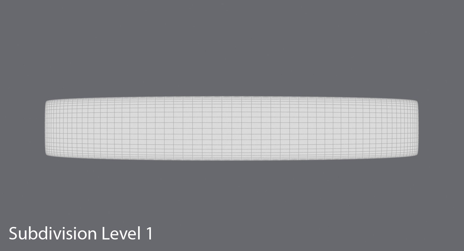 British Pound Coin 3d Model